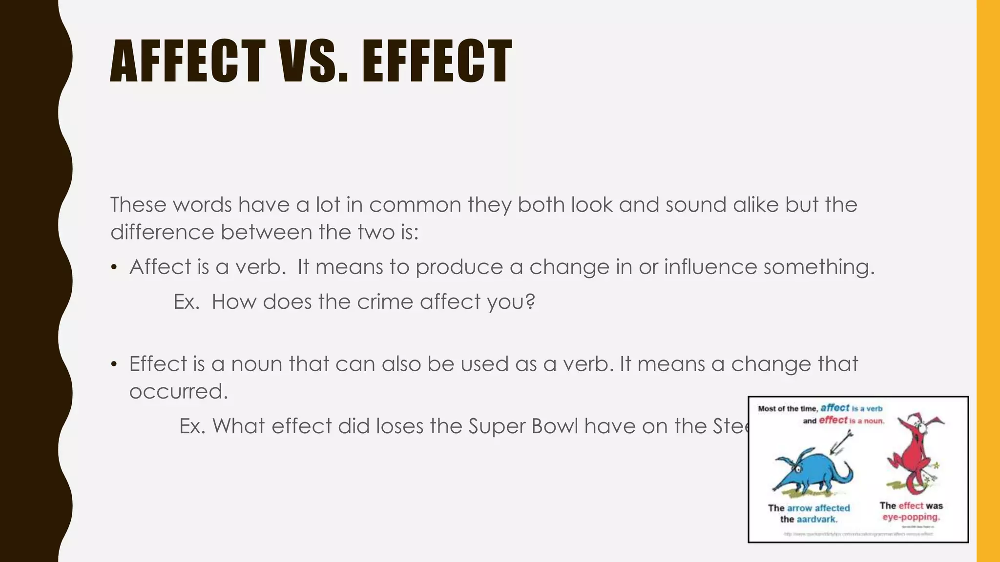 Look alikes english assignment presentation | PPT