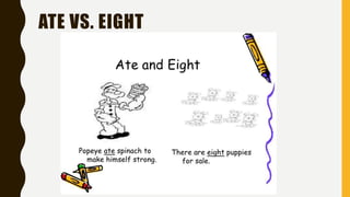 Look alikes english assignment presentation | PPT