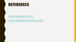 Look alikes english assignment presentation | PPT