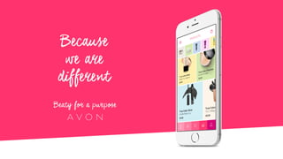 Look and Feel Example | PDF