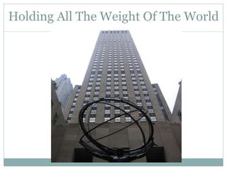 Look At The World Through Many Differnt Points Of View | PPT