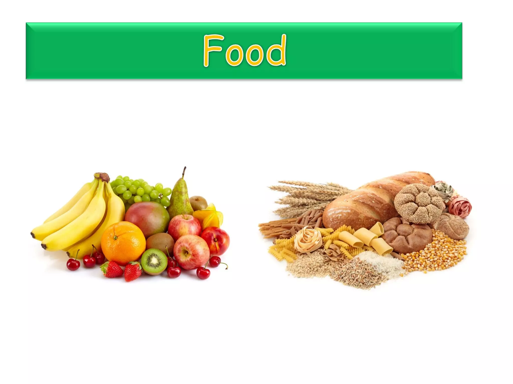 Look after yourself | PPT