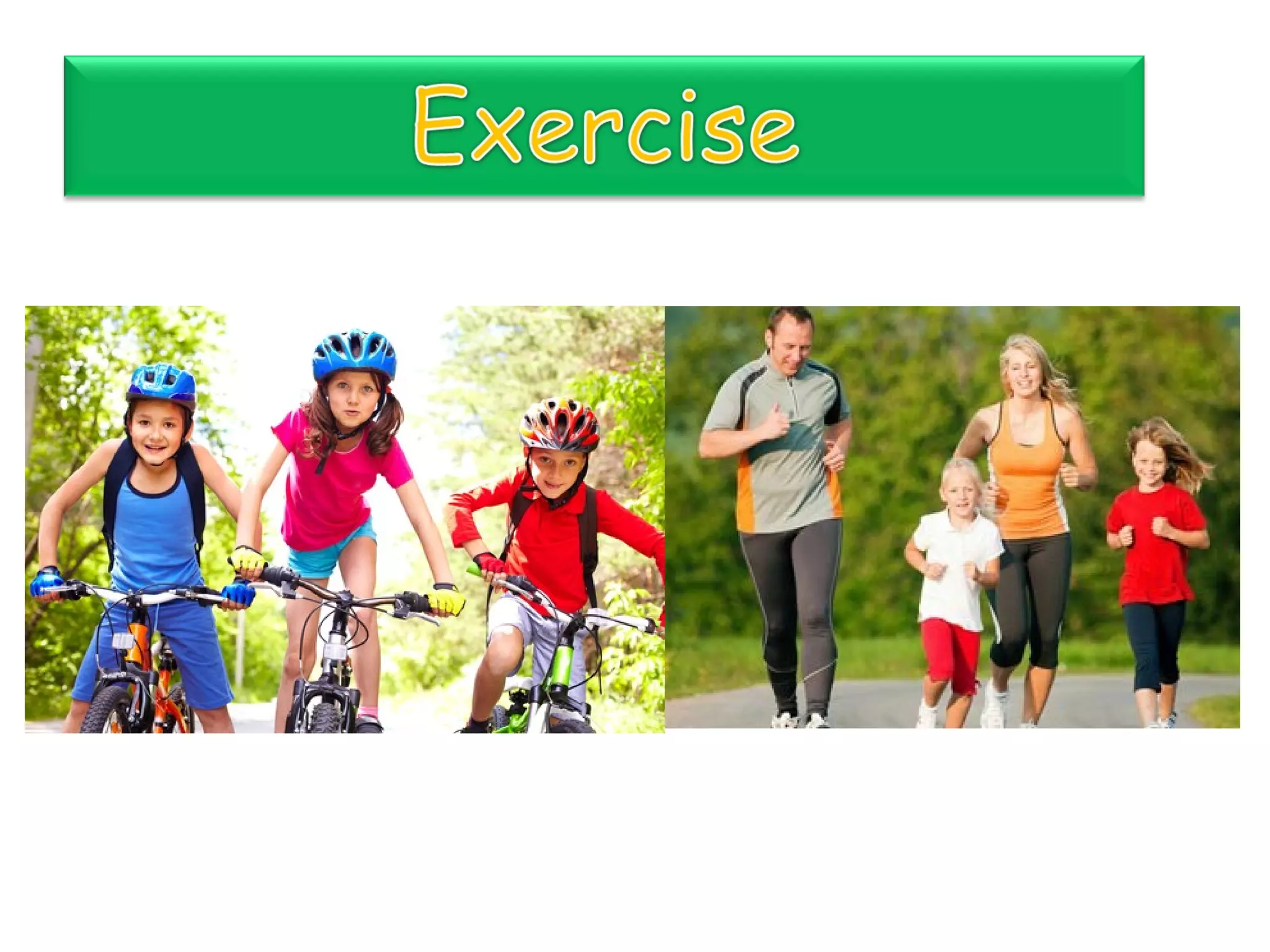 Look after yourself | PPT