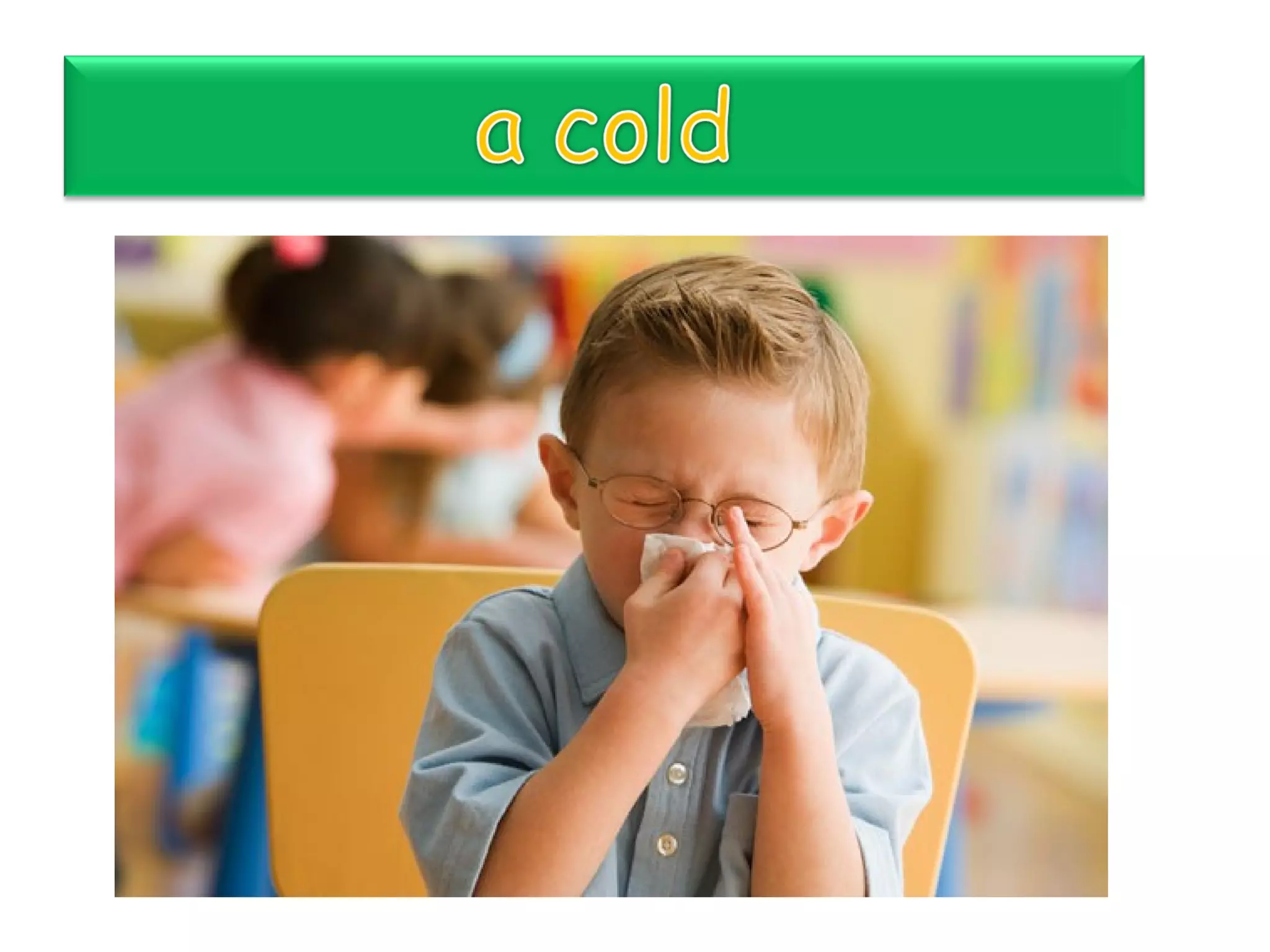 Look after yourself | PPT