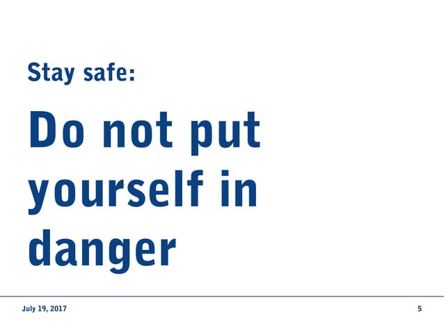 Look after yourself | PPT