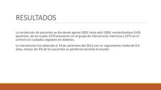 LOOK AHEAD study (2).pptx