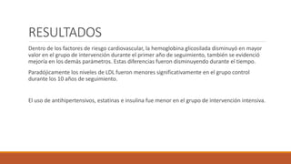 LOOK AHEAD study (2).pptx