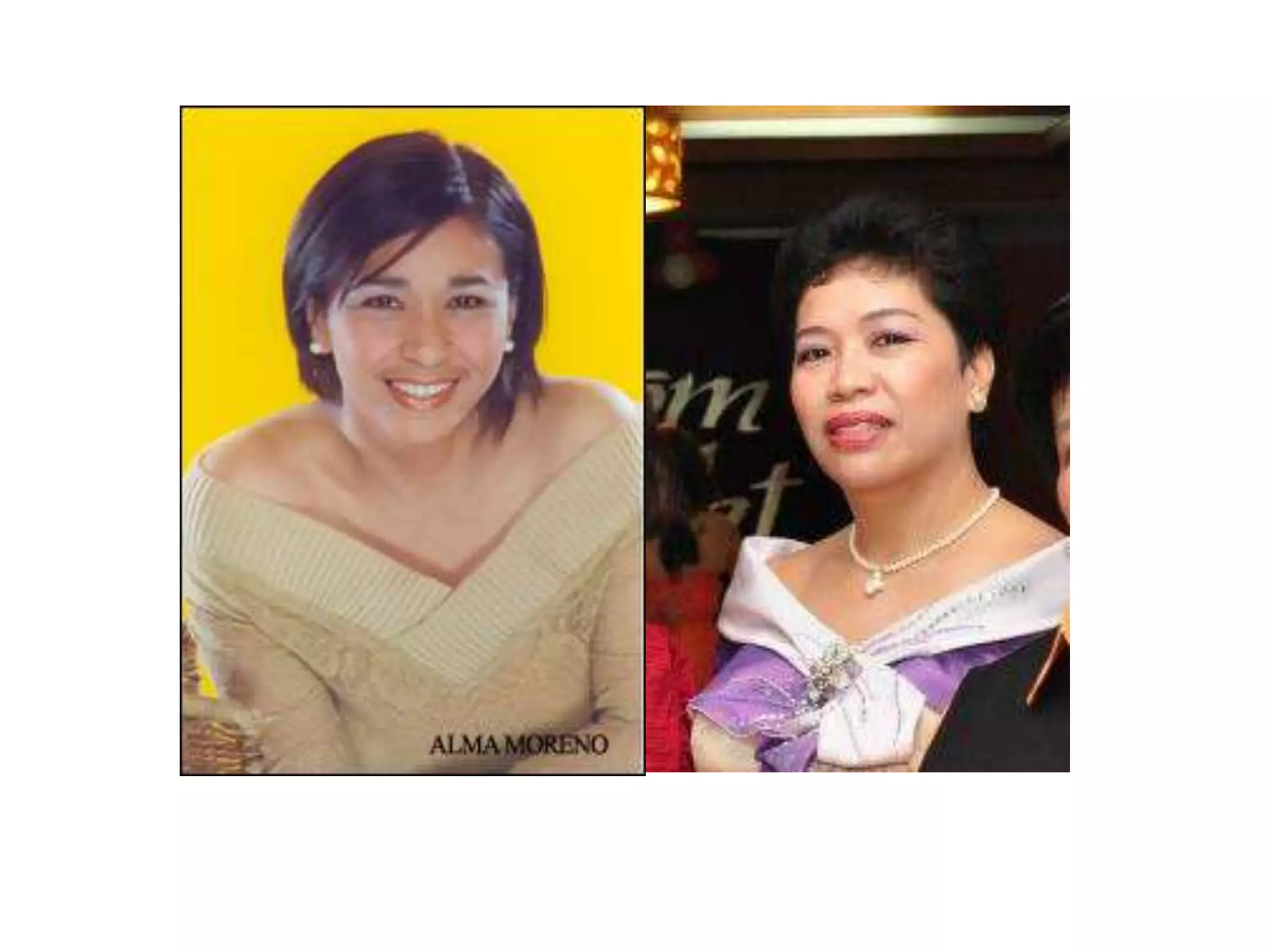 ARDI Celebrity Look alikes | PPT