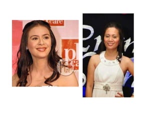 ARDI Celebrity Look alikes | PPT