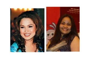 ARDI Celebrity Look alikes | PPT