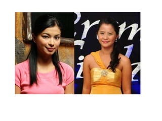 ARDI Celebrity Look alikes | PPT