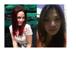 ARDI Celebrity Look alikes | PPT