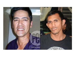 ARDI Celebrity Look alikes | PPT