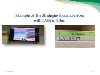 Look alike and sound alike medications | PPTX