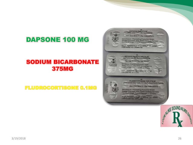 Look alike and sound alike medications | PPTX | Pharmaceutical Industry ...