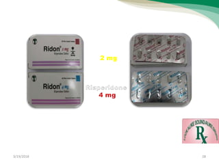 Look alike and sound alike medications | PPTX