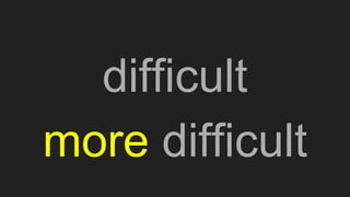 Comparative adjectives practice | PPT