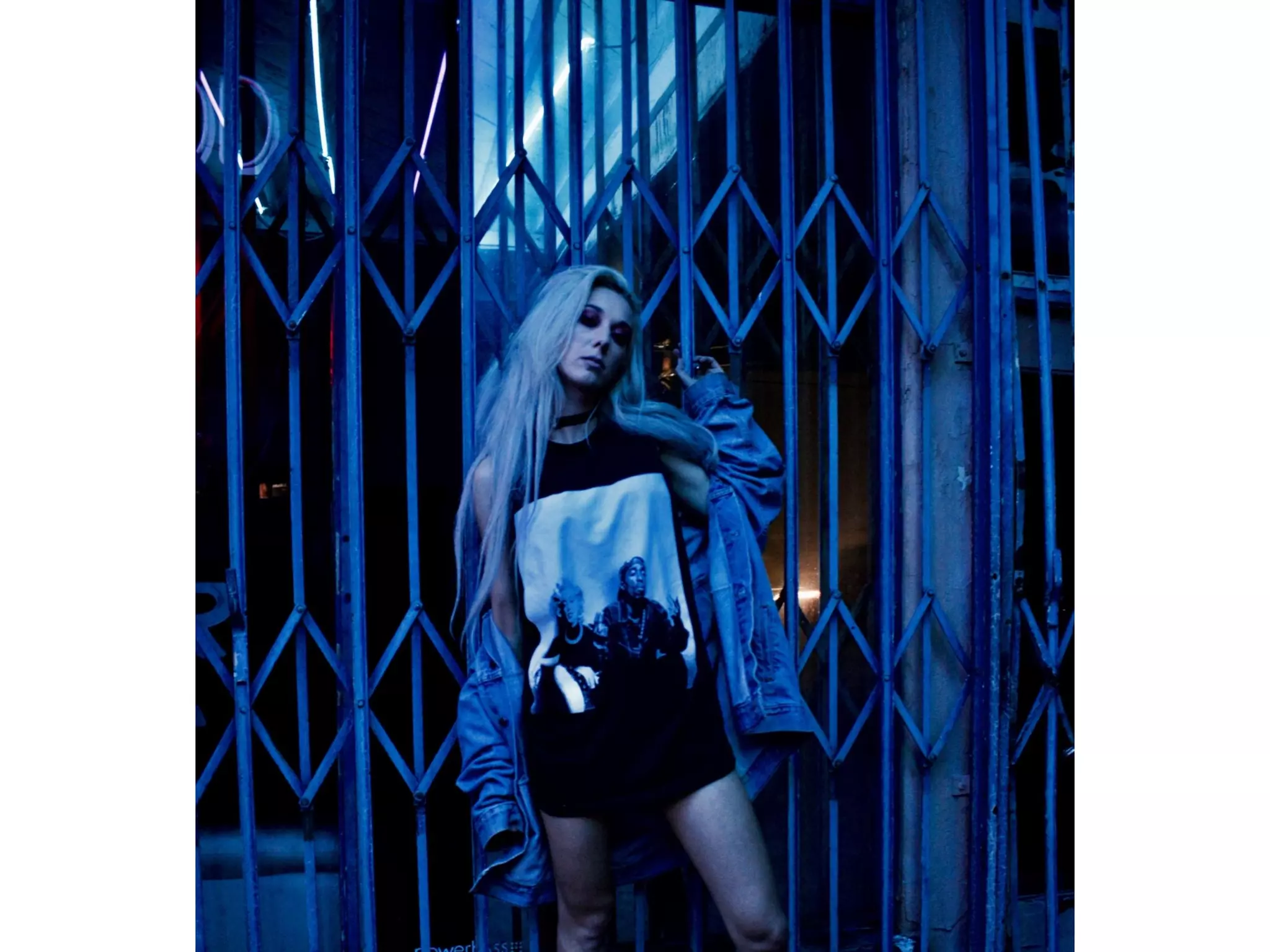 L.A. Rose Style Lookbook | PDF | High Fashion | Style & Fashion