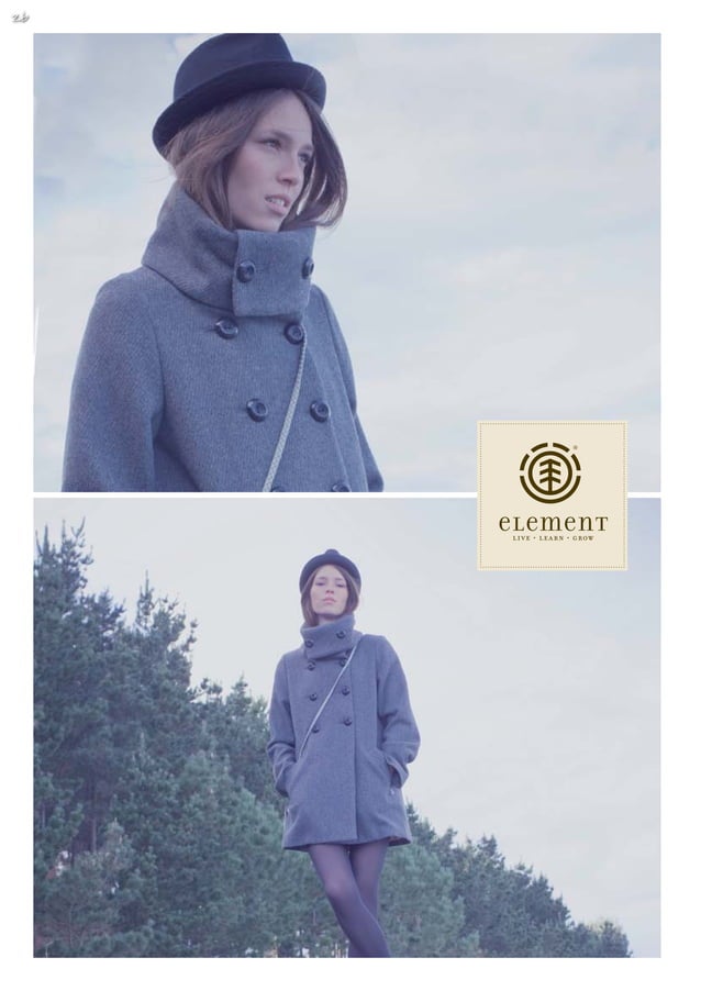 Supersklep.pl - LookBook / jesien 2010 | PDF