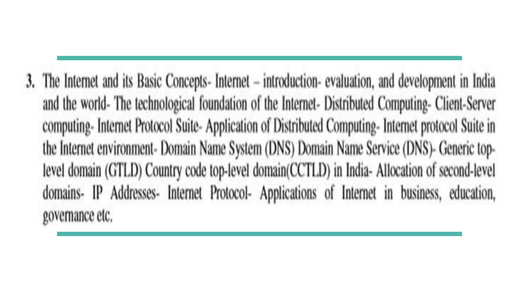 Distributed Computing | PPT