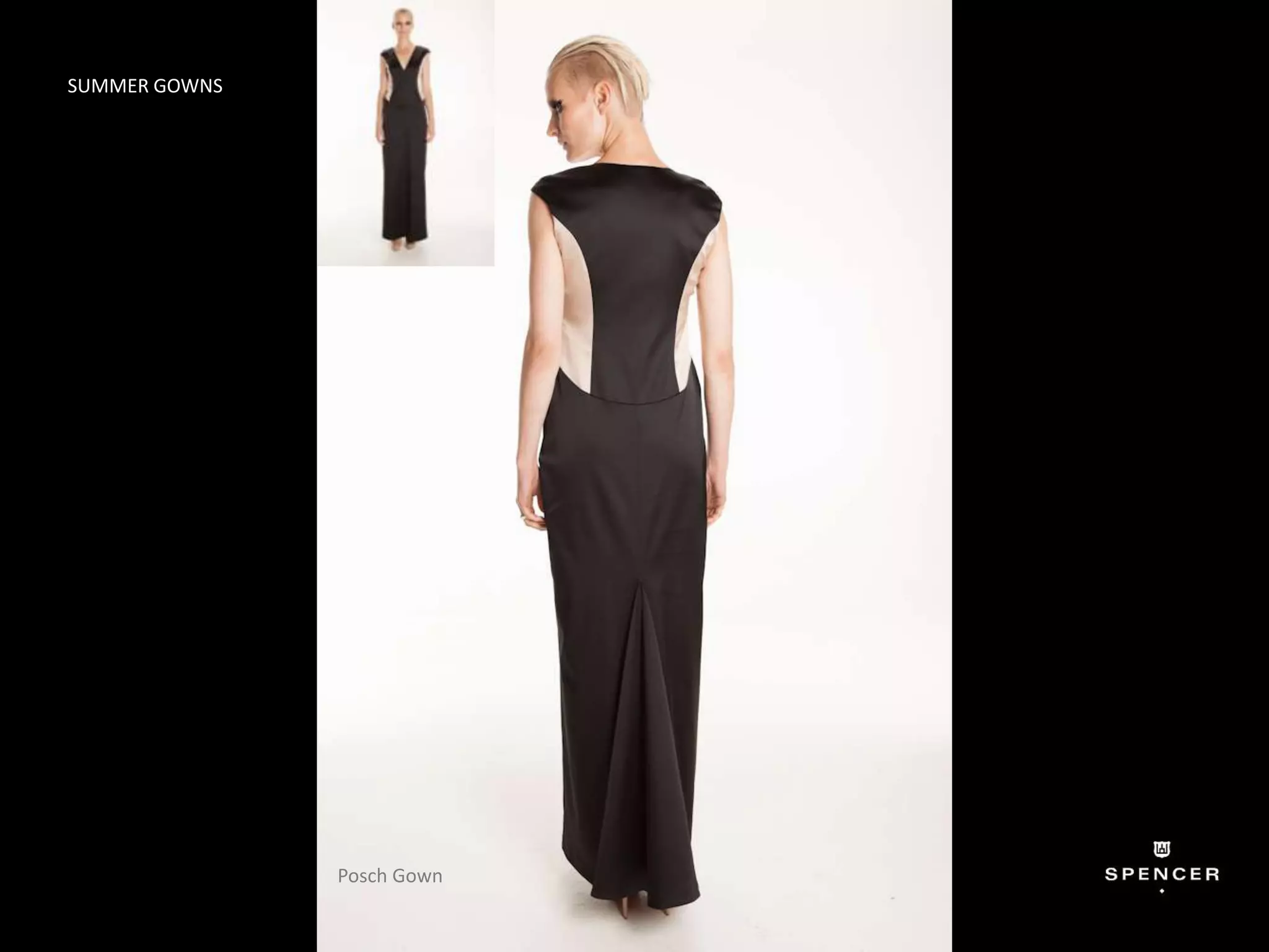 Look Book Ss13 | PPT