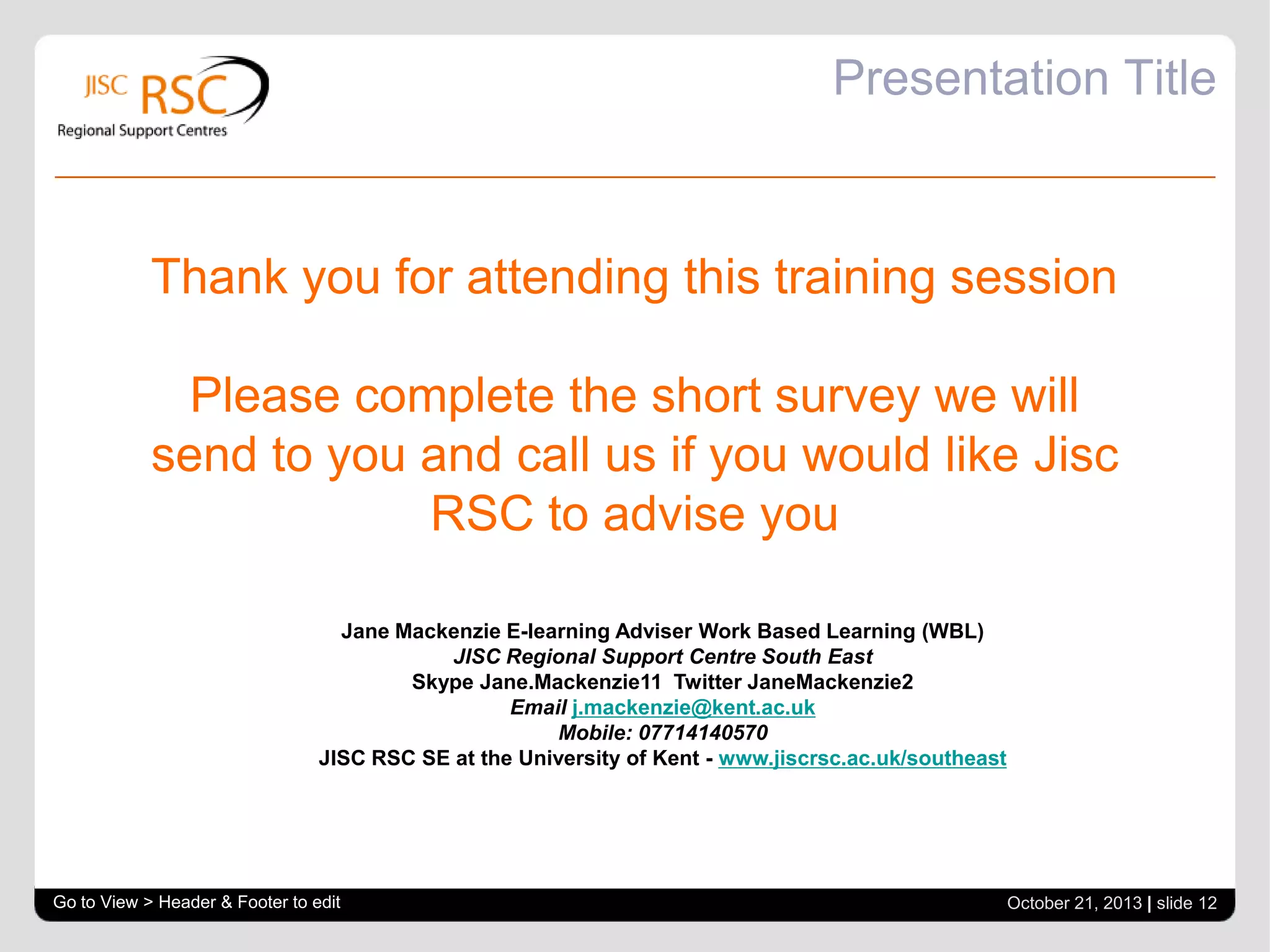 Look fantastic training introduction, e safety audit and policy, ilt strategy, summarypptx | PPTX