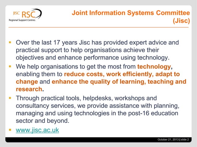 Look fantastic training introduction, e safety audit and policy, ilt ...