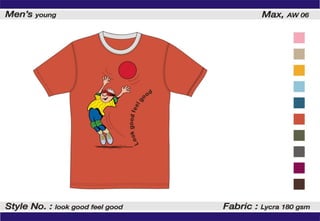 Look good feel good | PPT