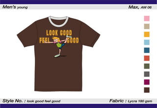 Look good feel good | PPT