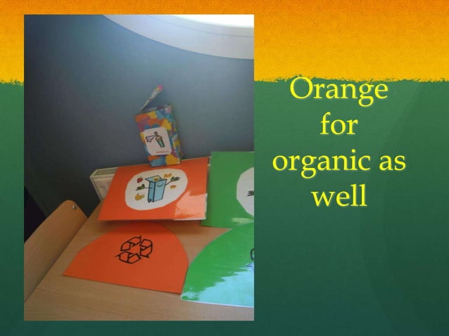 Looking after the environment | PPT