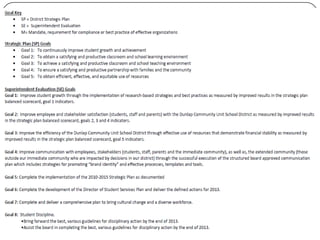 13-14 SMART Goals and Action Plans | PPTX | Human Resources | Business