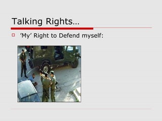 Looking at Human Rights Through the Eyes of Religion | PPT | Free Download