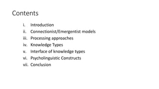 LOOKING AT INTERLANGUAGE.pptx