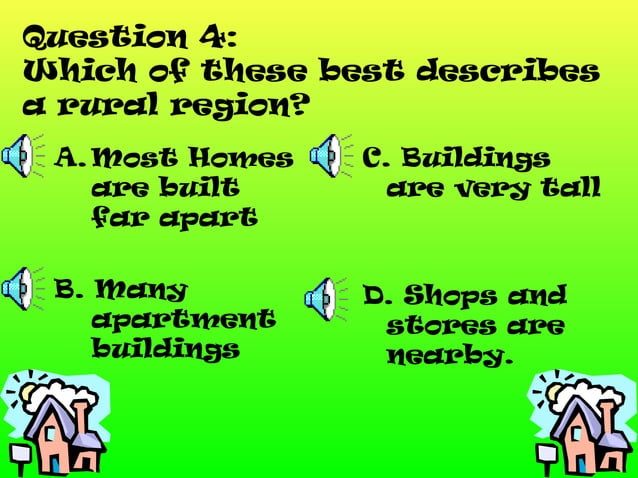 Looking at regions (social studies) | PPT | Geography | Science