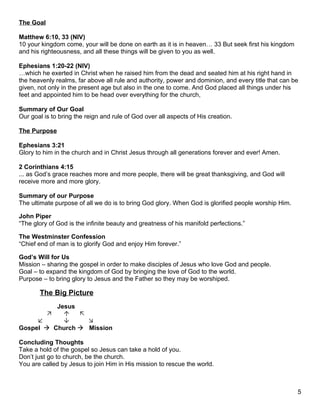 Looking at the Big Picture Handout (letter sized) | PDF