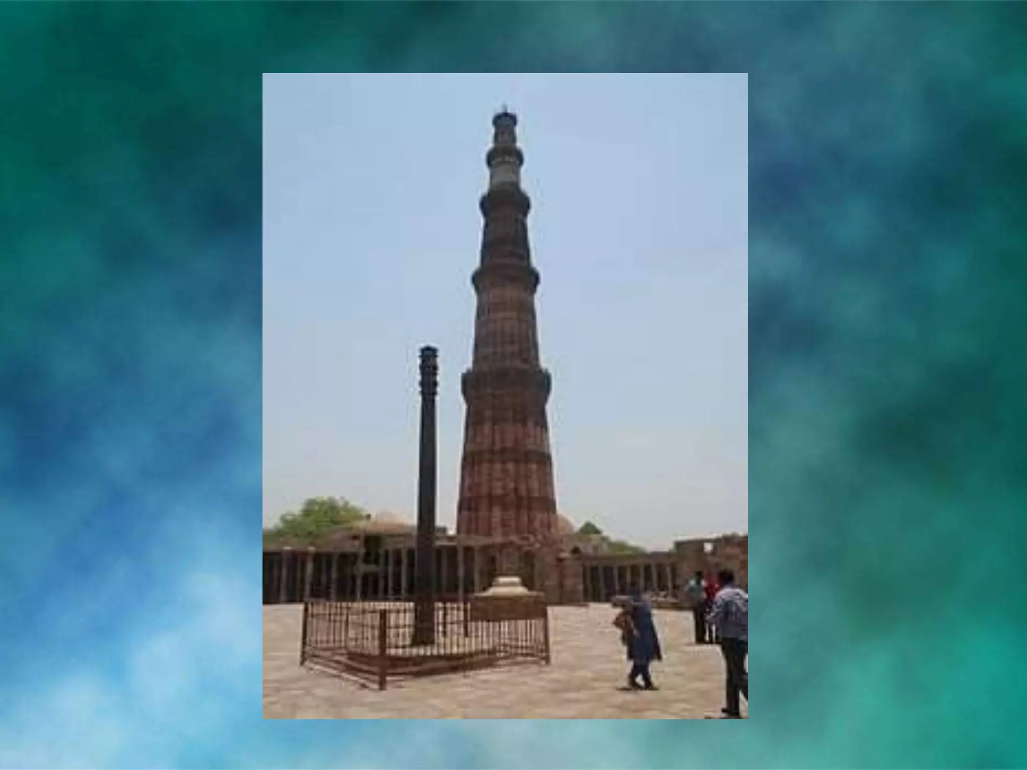 Looking back to move forward - Ancient knowledge rediscovered | PPT