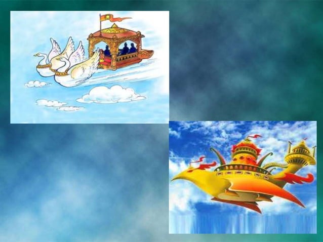 Looking back to move forward - Ancient knowledge rediscovered | PPT