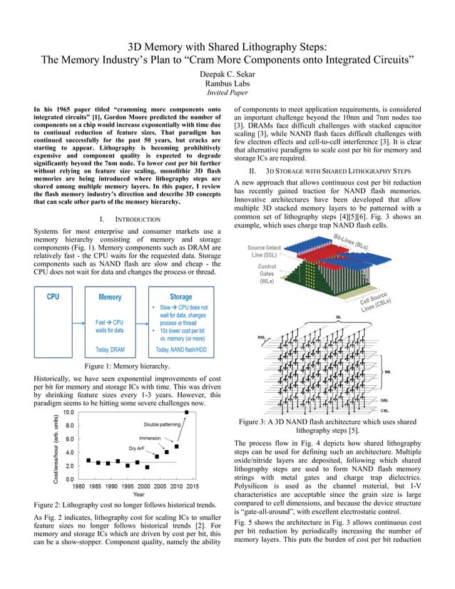 Looking beyond moores_law_deepak | PDF