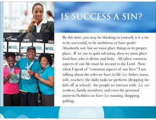 Looking for a Worthy Investment? Choose the Stock of Jesus Christ (w ...