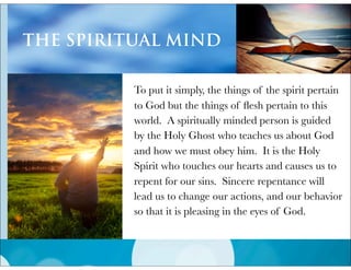 Looking for a Worthy Investment? Choose the Stock of Jesus Christ (w ...