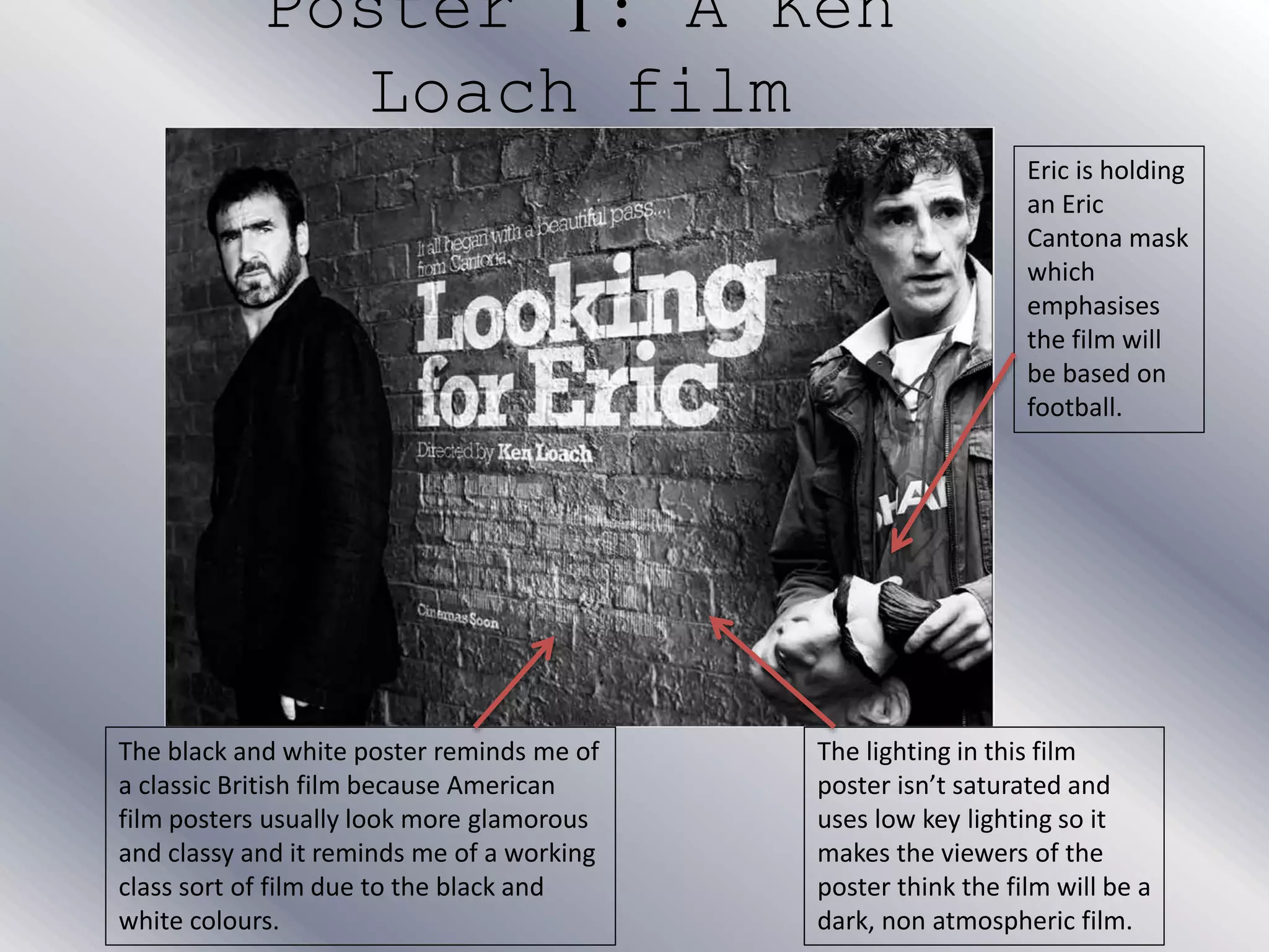 Looking for eric | PPT