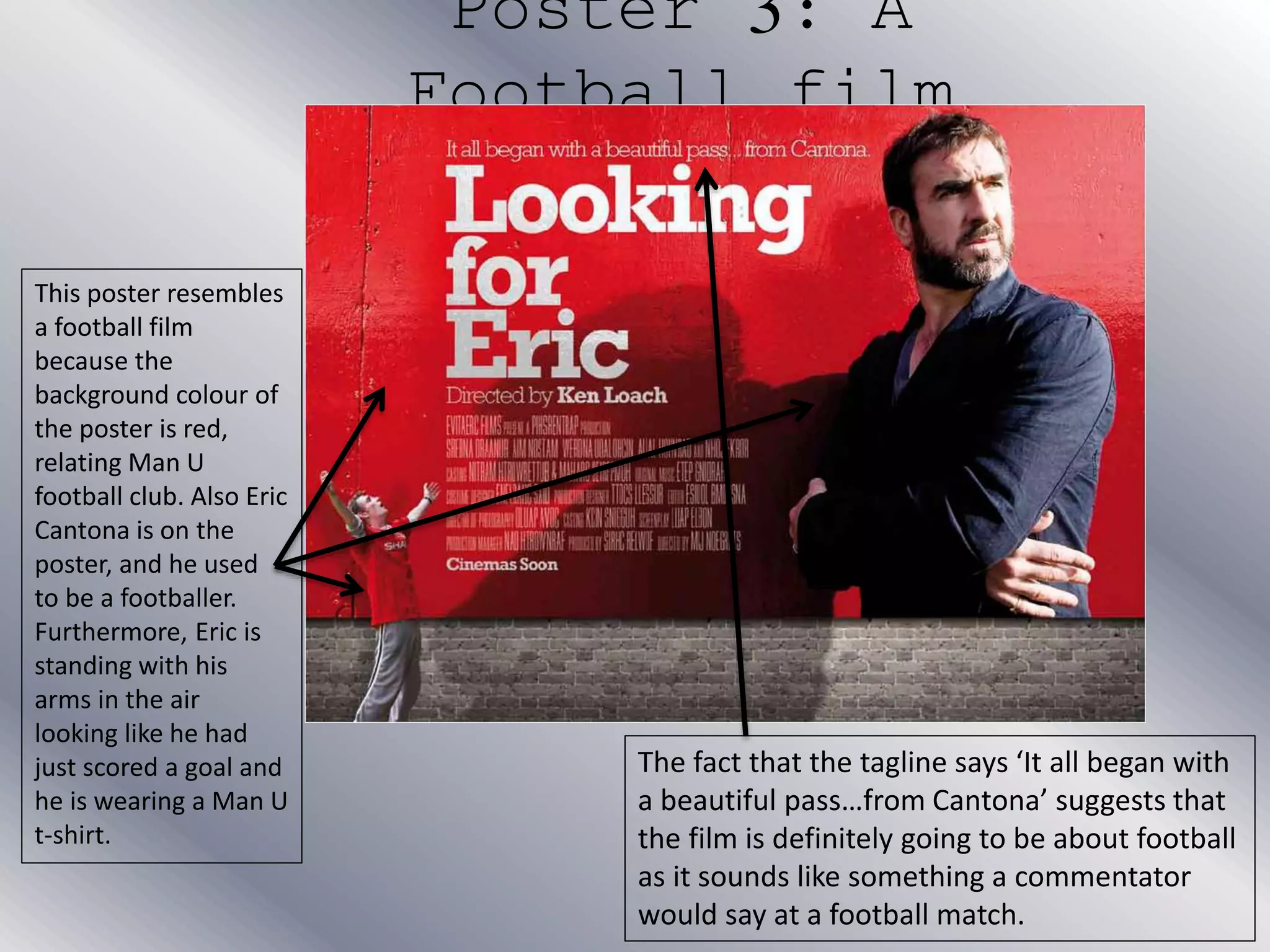Looking for eric | PPT