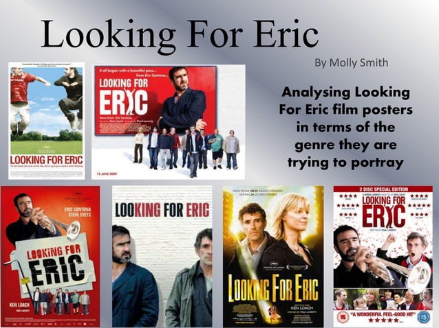 Looking for eric 2 | PPTX
