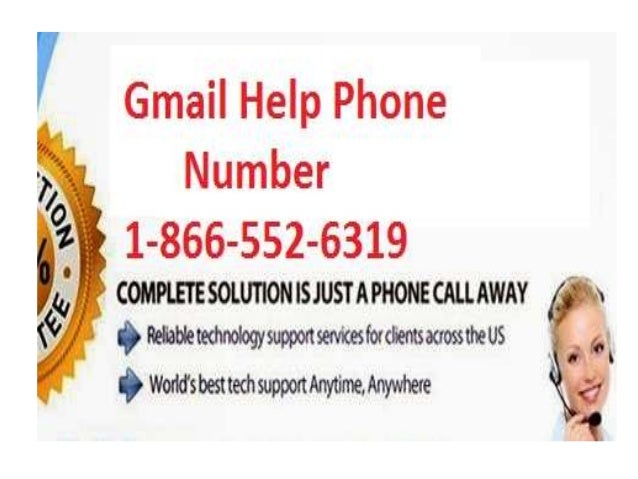 Looking for gmail help phone number 1 866-552-6319 (toll free)