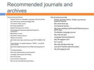 Looking for sources | PPT