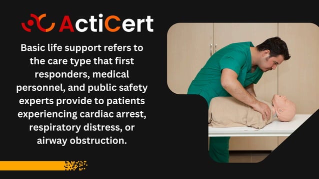 Looking For The Basic Life Support Certificate.pdf