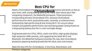_Looking for the Best Chromebook Processor Discover the Power of ...
