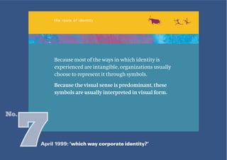 Looking forward, looking back | PPT