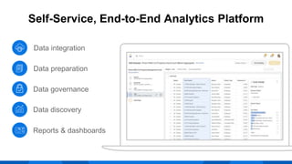 Transform Data into Action | PPTX