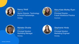 Skills-Based Employment | PPTX